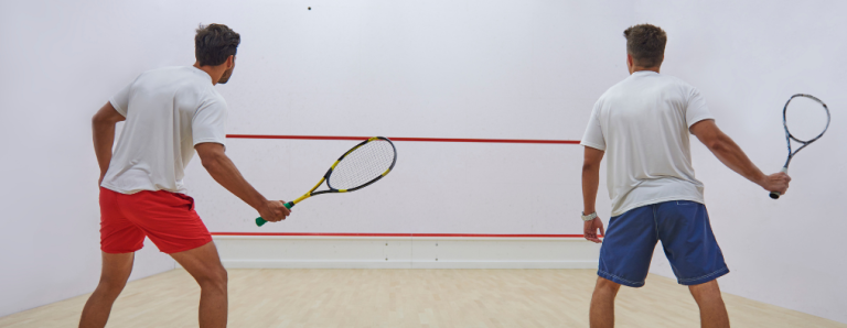 Westridge – 1Leisure