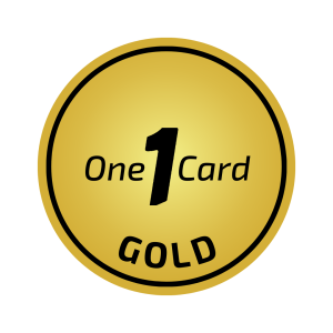 One Card Membership – 1Leisure