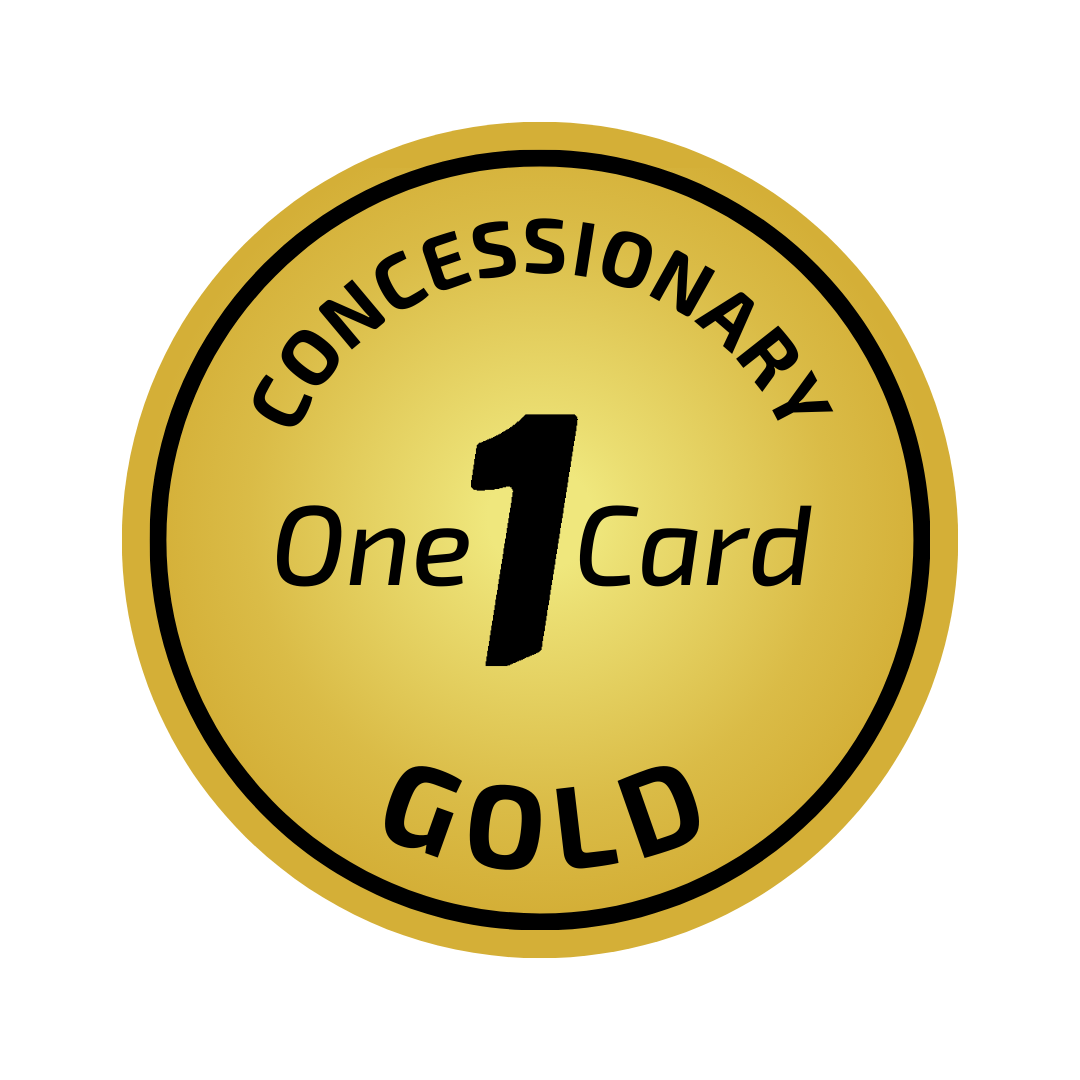 One Card Membership – 1Leisure