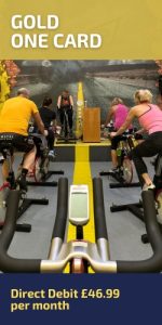 1Leisure – Your ultimate destination for sports and leisure activities ...