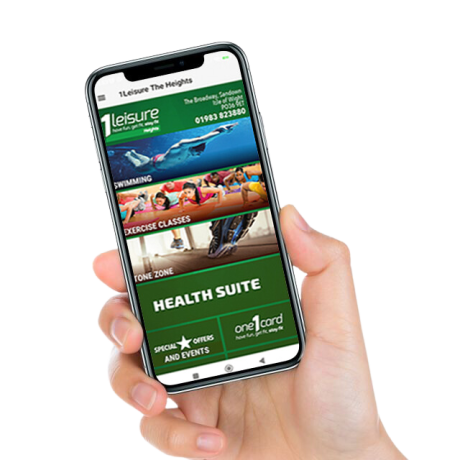 1Leisure – Your ultimate destination for sports and leisure activities ...